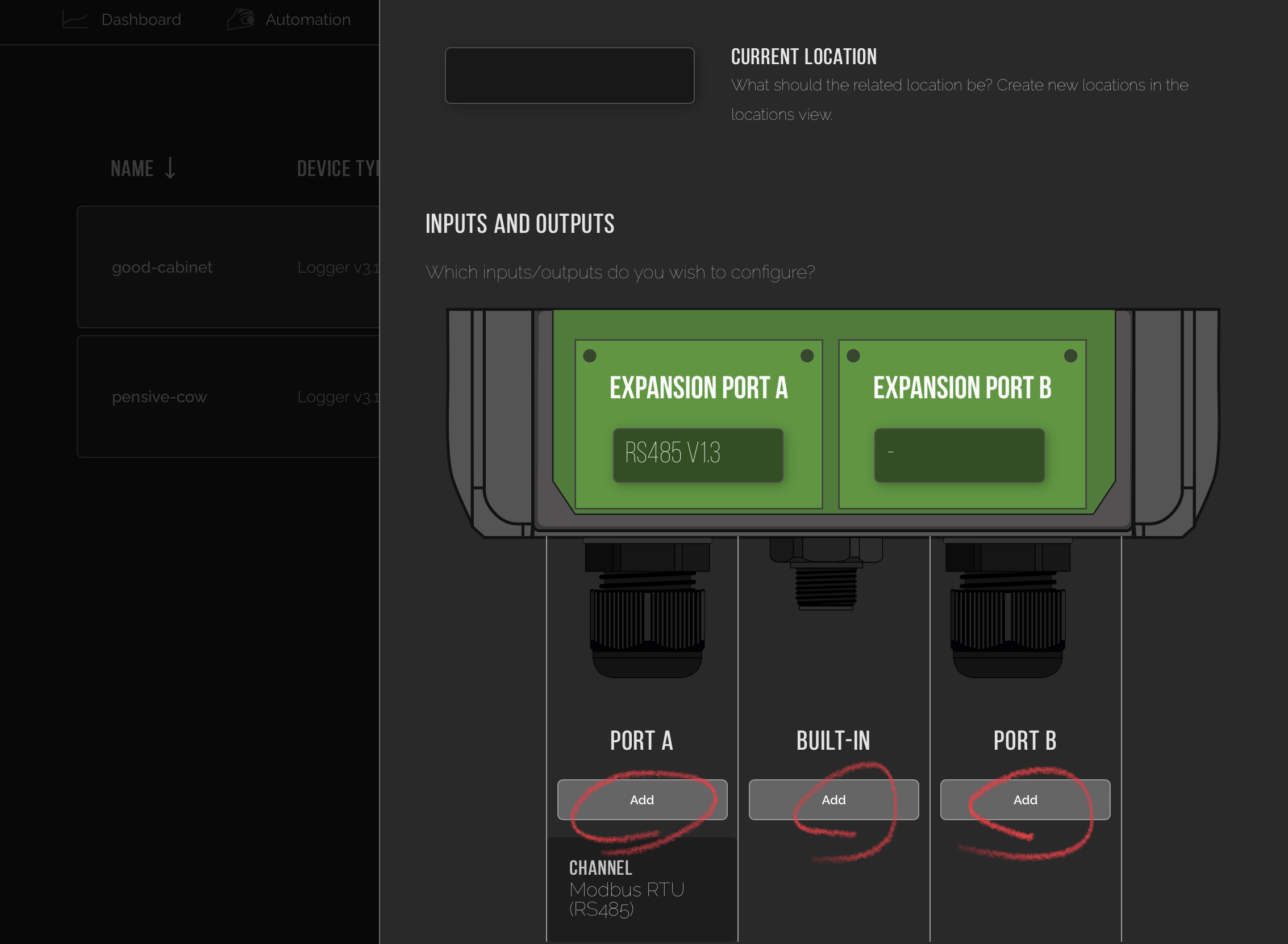 Step-by-Step Guide to Getting Started – Consibio Customer Portal