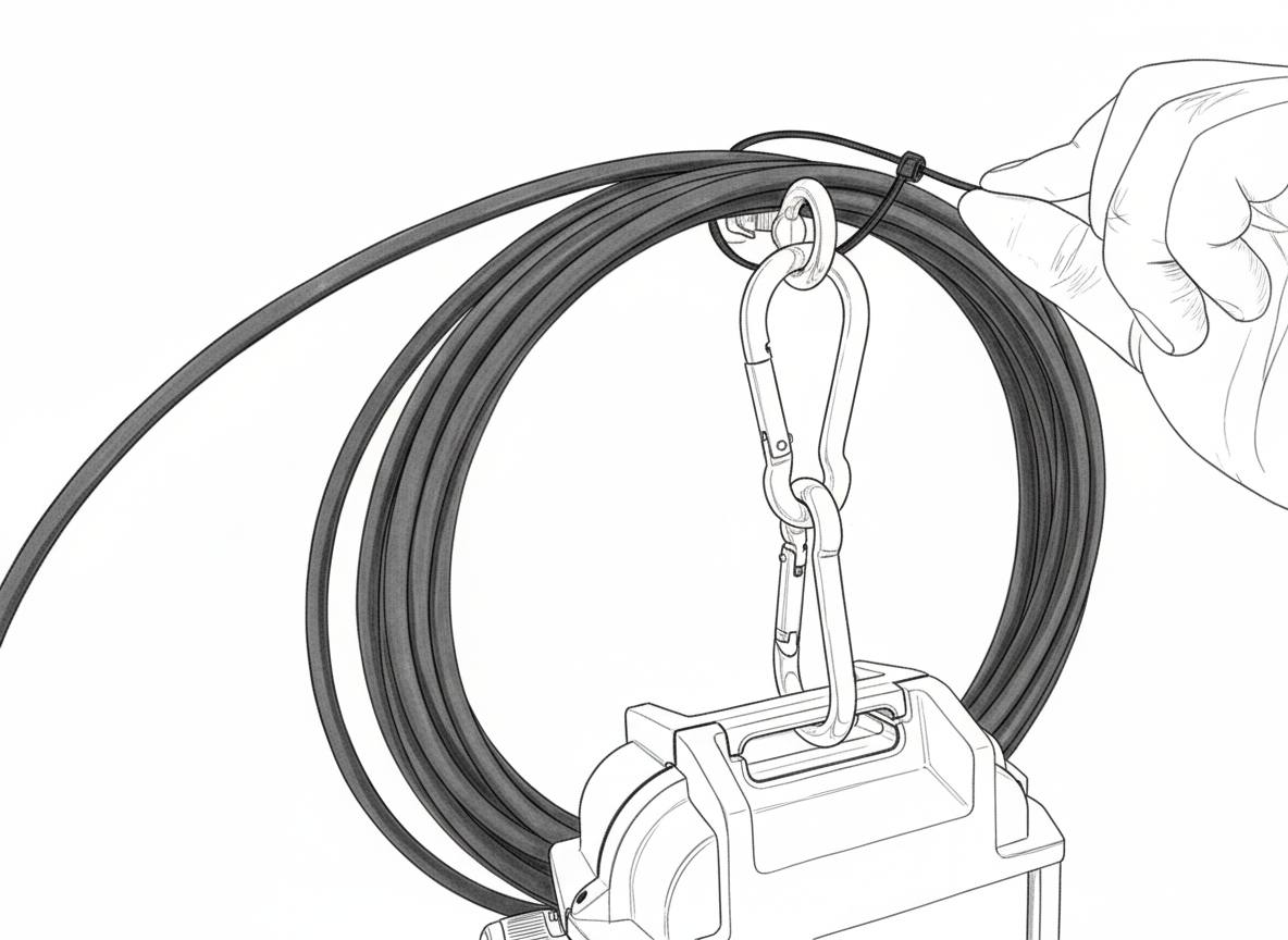 Installing the Level & Flow solution for Logger WD-68 – Consibio ...